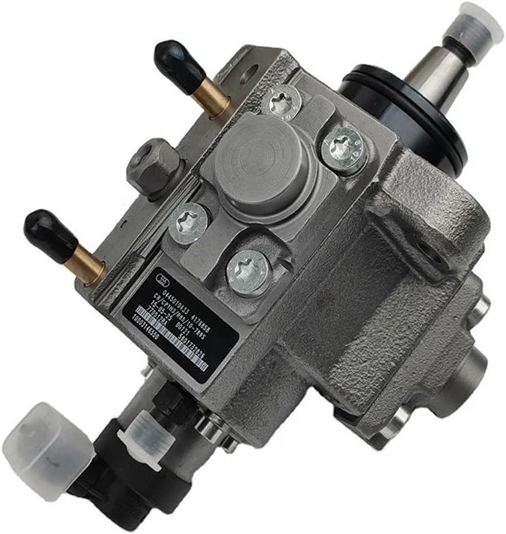 Holden Captiva Common Rail Diesel Injection Pump – HHH Cooling Technolgies