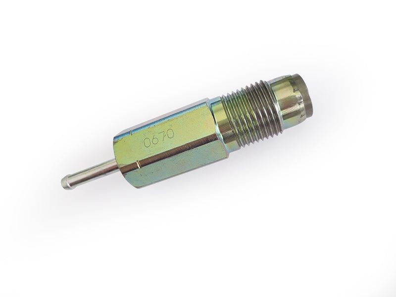 Diesel Fuel Pressure Relief Valve for Toyota / Denso System - 095420-0 ...
