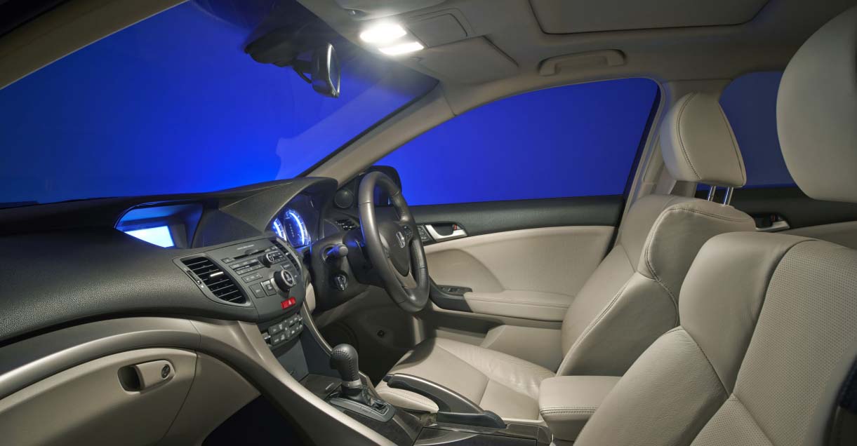 3x Philips 30mm X-treme Ultinon LED Festoon for Interior MY15 16 Subar ...