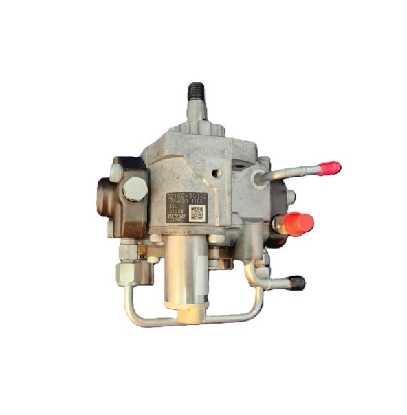 Toyota Prado KDJ150 1KD-FTV 3.0L Diesel Injection Pump – HHH Cooling ...