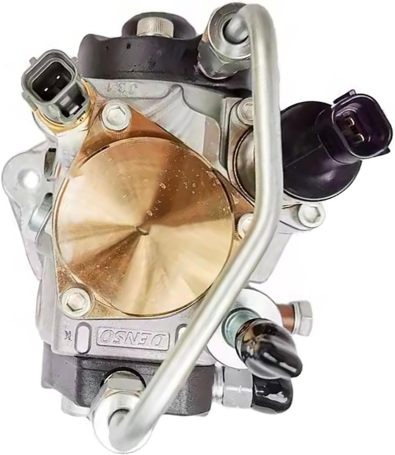 Toyota Hiace 1KD-FTV EU5 Diesel Injection Pump OEM Spec – HHH Cooling ...