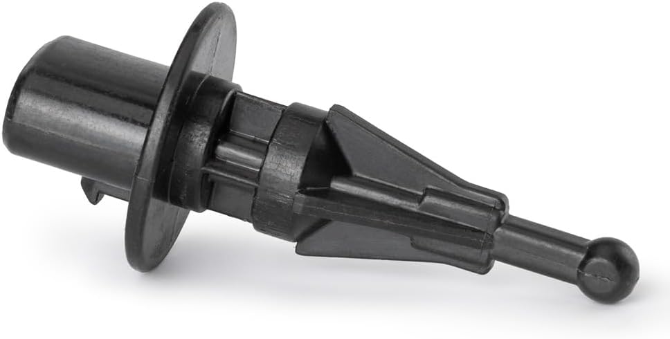 IAT Sensor for Toyota Landcruiser FZJ Series 1992-2007 4.5L - OEM Repl ...