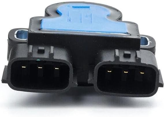 Throttle Position Sensor for Holden Izuzu Rodeo 3.0L 4JH1 8971631640 T ...