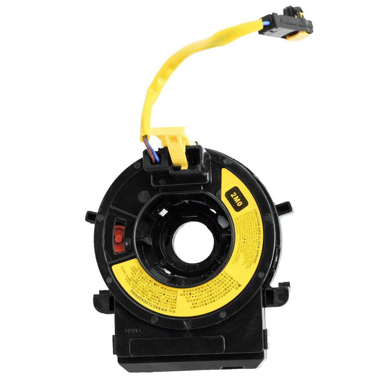 Spiral Cable Clock Spring for Kia Cerato 2010 - 2013 93490-2M300 – HHH ...