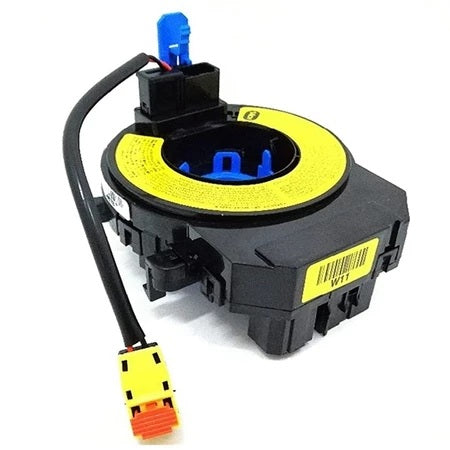 Spiral Cable Clock Spring for Hyundai I30 Kia Rio 2010 - 2015 – HHH ...