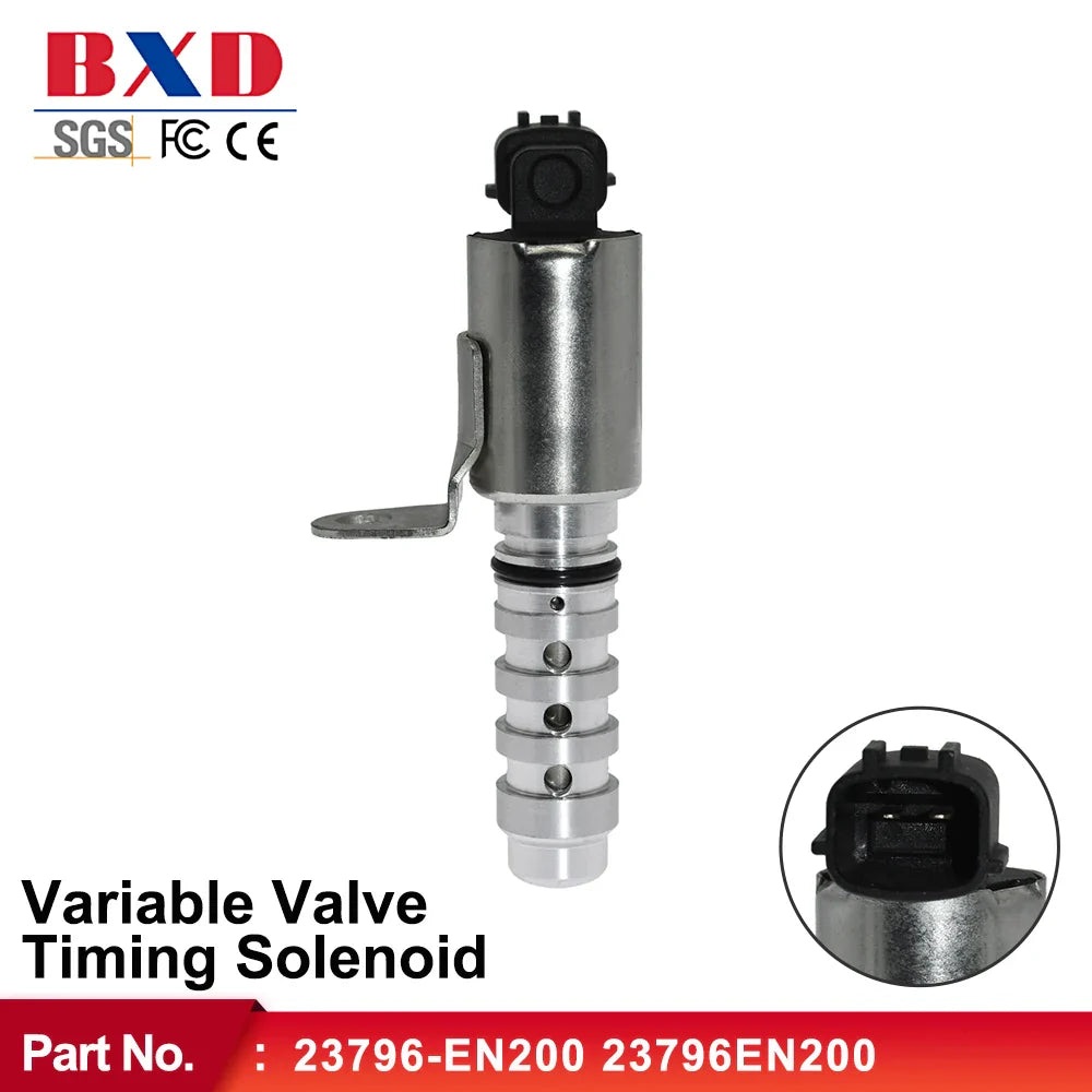 Oil Control VVT Valve Variable Valve Timing Solenoid 23796-EN200 23796 ...