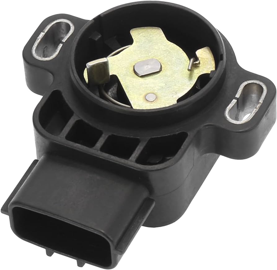 TPS Throttle Position Sensor for Subaru Impreza WRX STI, Forester GT 1 ...