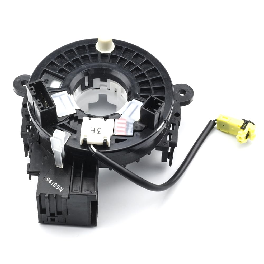 Spiral Cable Clock Spring for Nissan Maxima B5554-JP00A – HHH Cooling ...