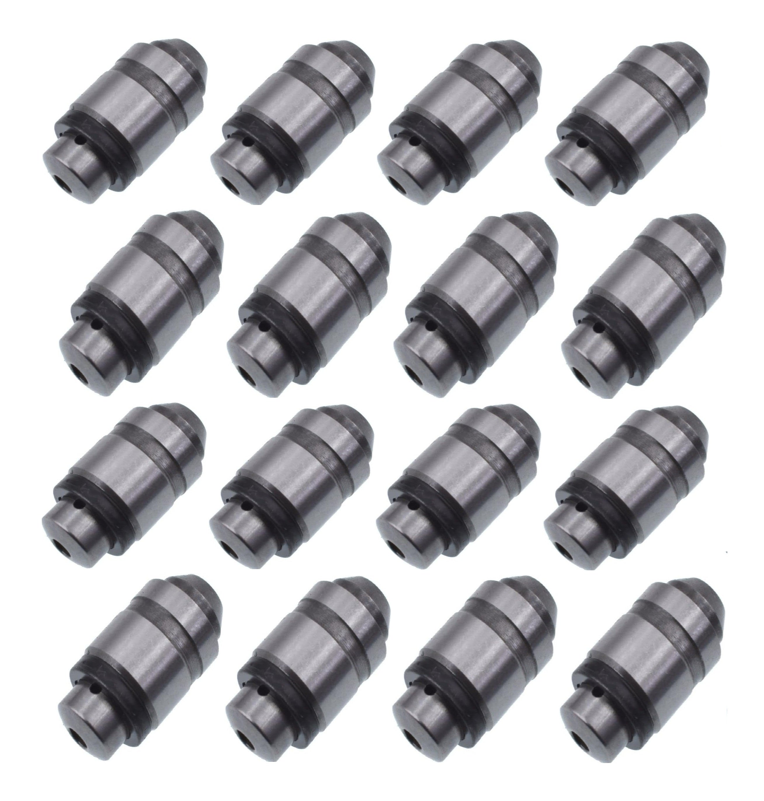 16 x Hydraulic Valve Lifters / Lash Adjusters for Mitsubishi Express S ...