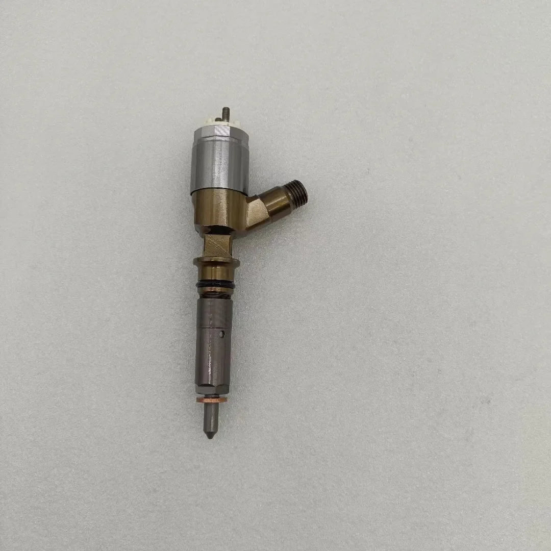 Excavator Diesel Engine Fuel Injector 321-3600 10R7938 2645A753 For Ca ...